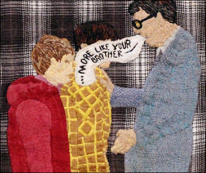 Packer Schopf Gallery News